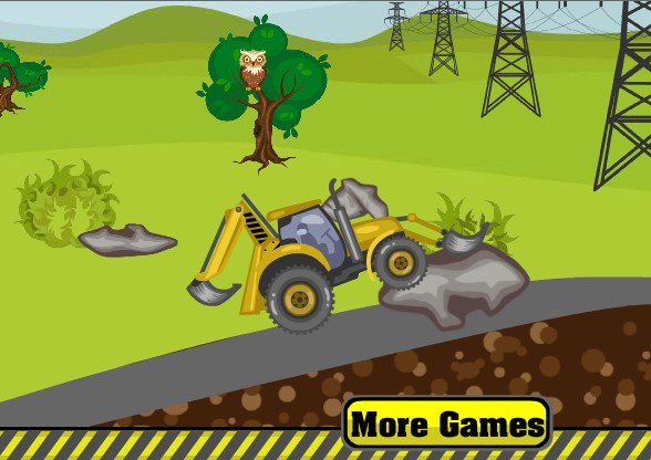 Online hra: Monster Constructor 2 | Moto & CARs